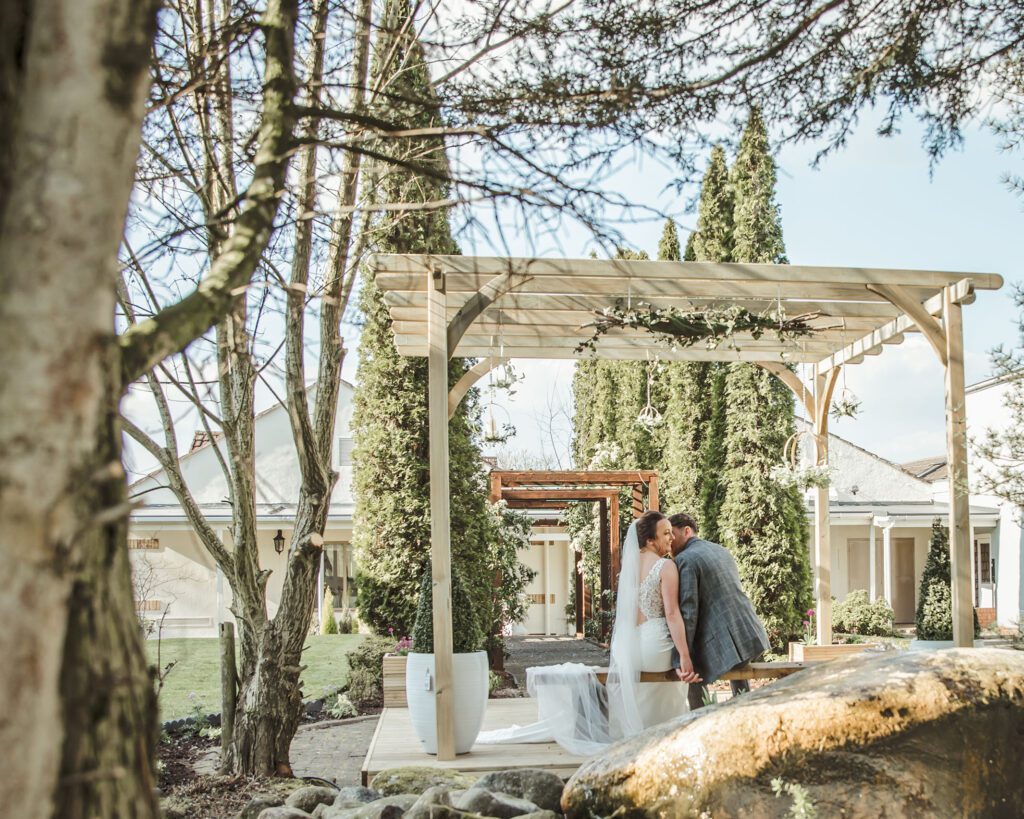 Foxfield Country Hotel & Weddings | Luxury Accomodation, Weddings and ...