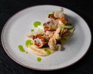 Award Winning Food | Foxfield Country Hotel & Weddings