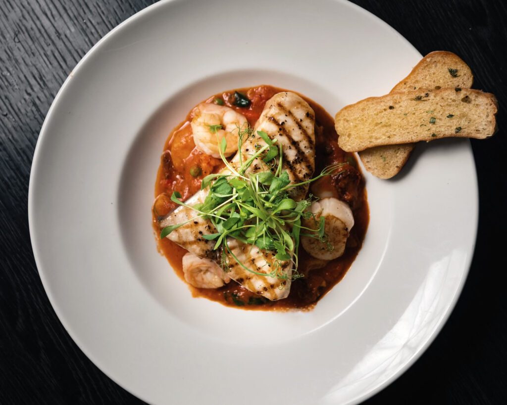 Award Winning Food | Foxfield Country Hotel & Weddings