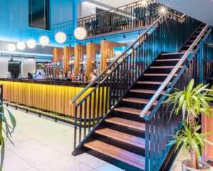Award Winning Food | Foxfield Country Hotel & Weddings