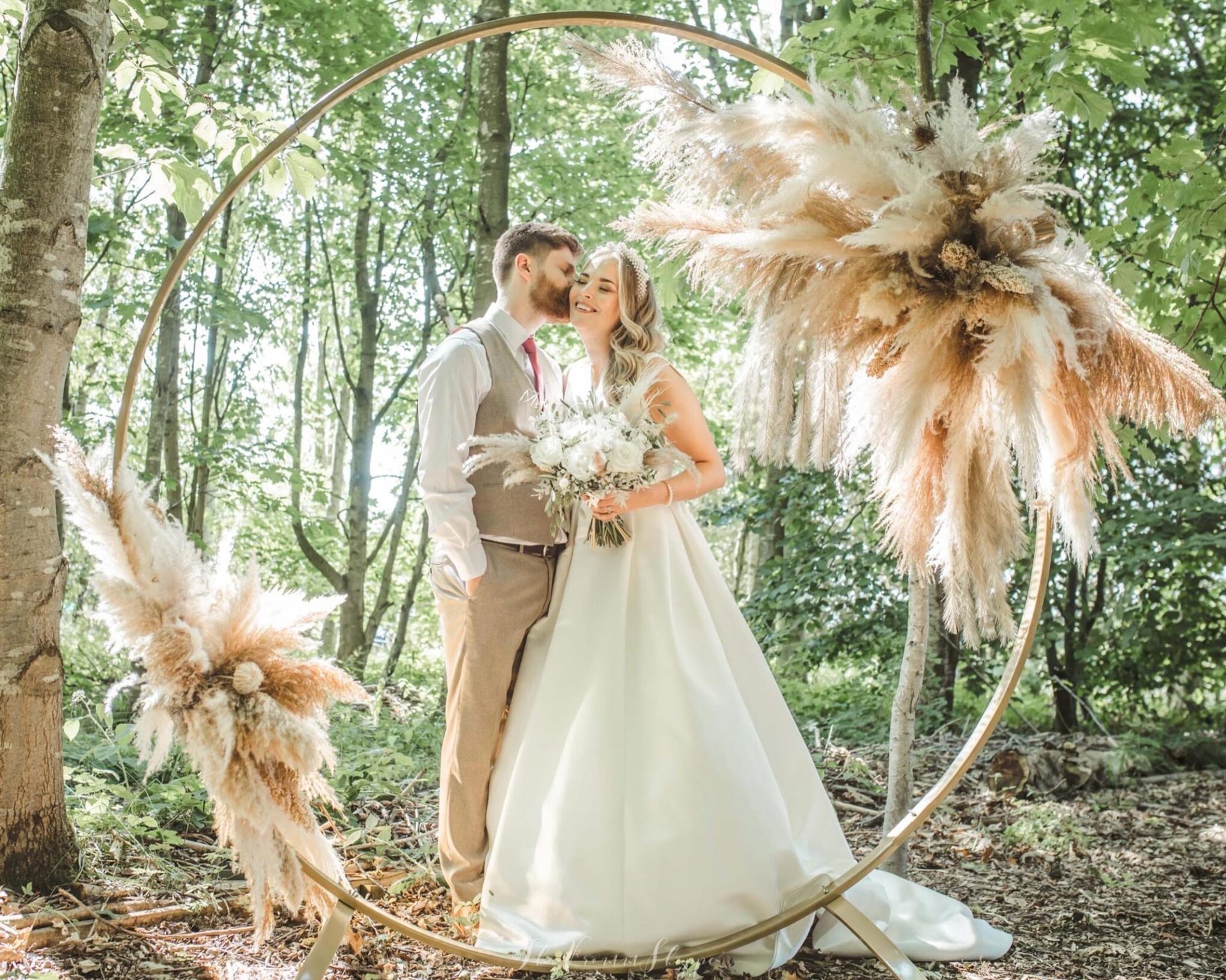 Truly Magical Weddings | Foxfield Country Hotel & Weddings