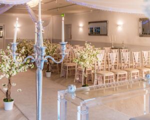 Truly Magical Weddings | Foxfield Country Hotel & Weddings
