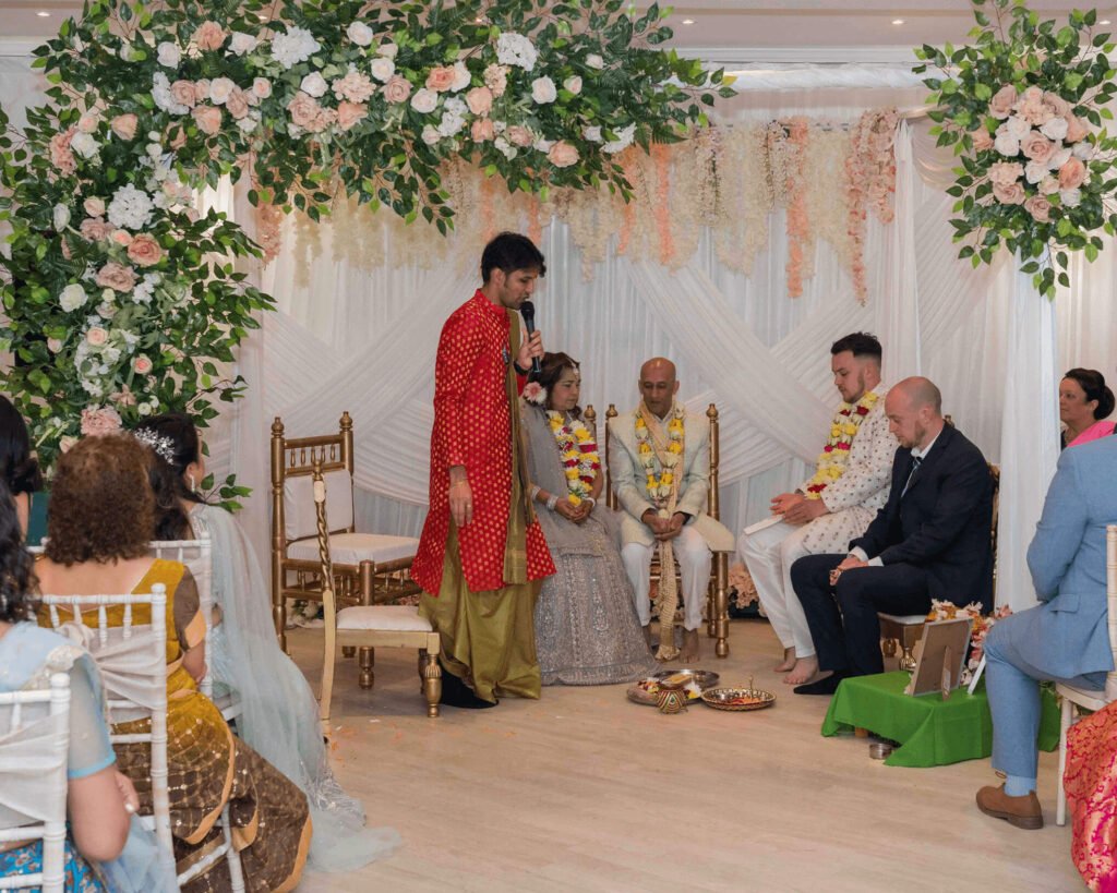 Asian Weddings | Foxfield Country Hotel & Weddings