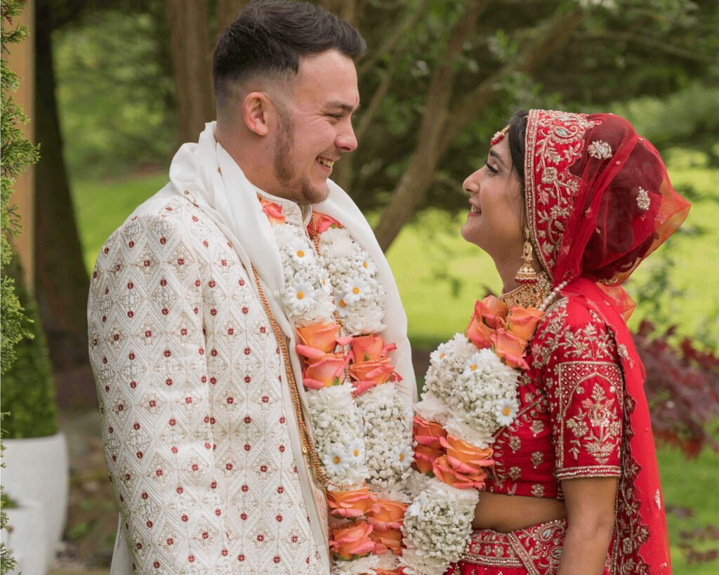 Asian Weddings | Foxfield Country Hotel & Weddings