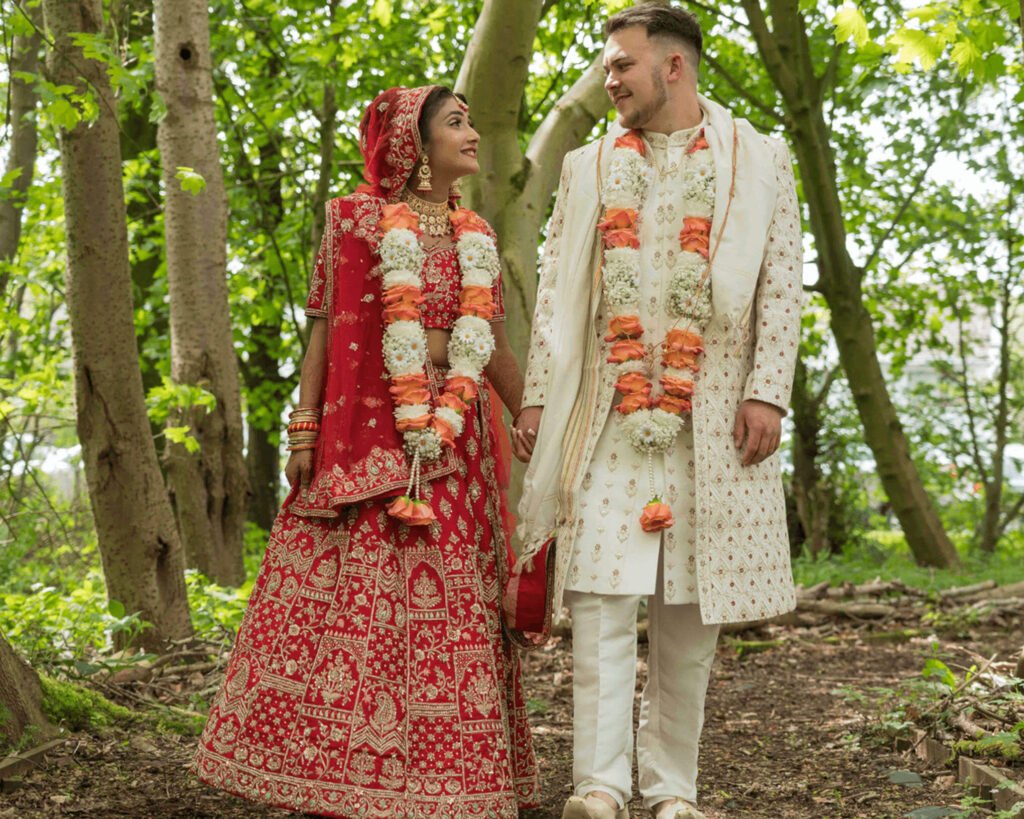 Asian Weddings | Foxfield Country Hotel & Weddings